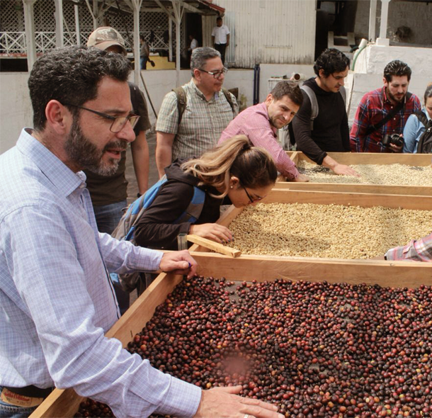 quienes_somos | SHB Caffé